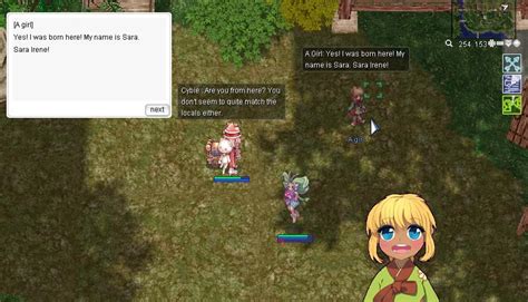 Sara S Memory Instance THE ROGGH LIBRARY