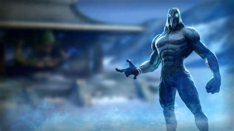 Killer Instinct Characters Wallpapers Top Free Killer Instinct