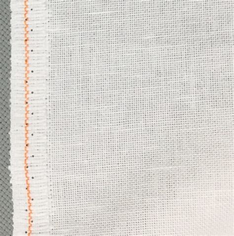 28 Count Linen Antique White 3281101 Nimble Needle
