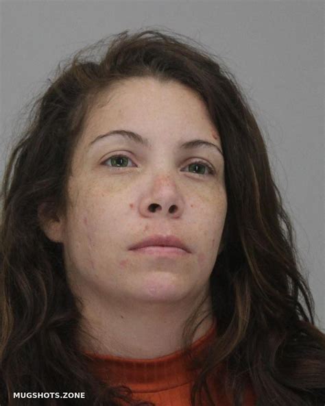 CARTER JAIME 02 17 2024 Dallas County Mugshots Zone