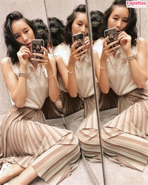Anh Phuong Aka Anhphoenix Nude Leaks Fapellas