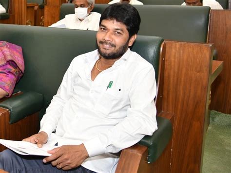 Ycp Trying To Save Mlc Ananta Babu In Dalit Murder Case