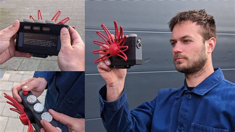 This Strange Ai Camera” Has No Lens Or Sensor Photofocus