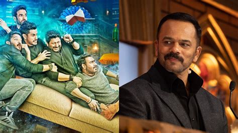 Rohit Shetty Reveals Plans For Golmaal 5 Says You Will Get The Film