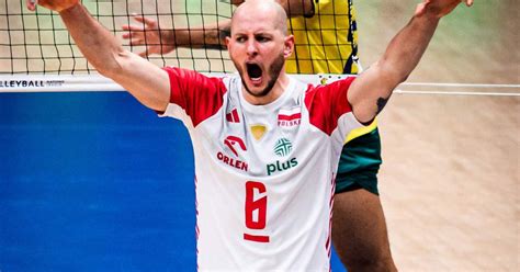 Ważne słowa Bartosza Kurka o decyzji selekcjonera Przegląd Sportowy Onet