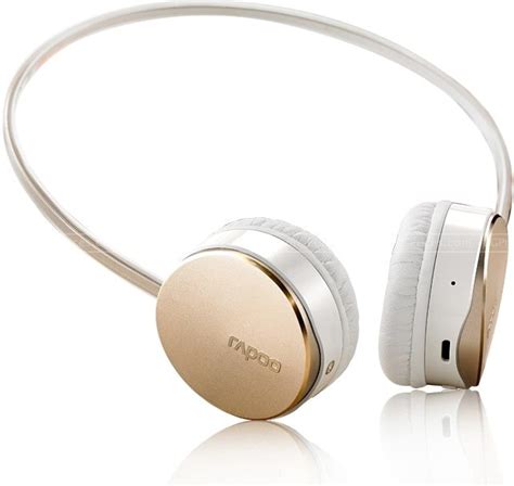 سعر Rapoo S وايرلس Bluetooth Headset فى مصر EGPrices