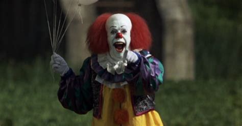 News And Features About Tim Curry Cinemablend
