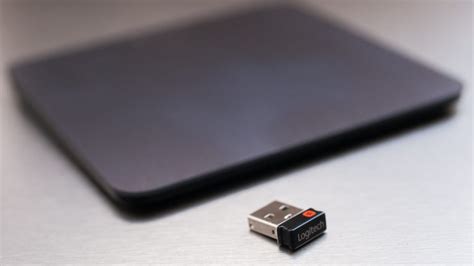 Logitech Touchpad T650 Review Multitouch Gestures On Any Windows 8 Pc