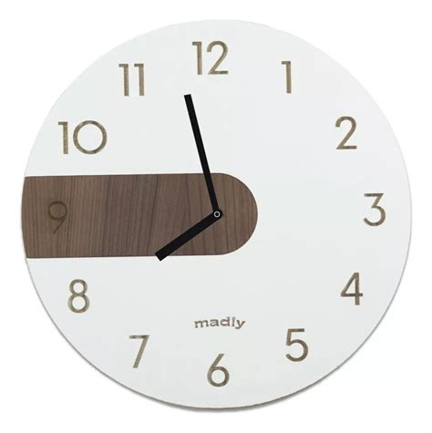 Reloj Pared Vintage Mercadolibre 📦