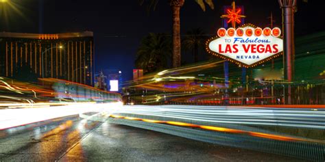 Horários E Transmissão Televisiva Do Grande Prémio De Las Vegas De 2023