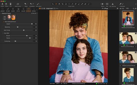 Capture One Introduces New Retouching Features And A Drastic Logo