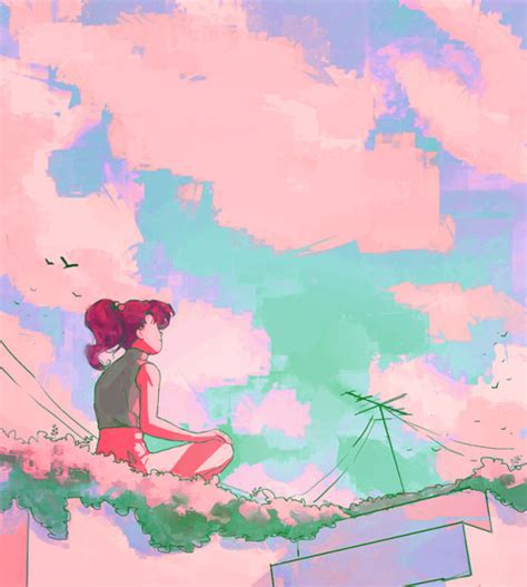 Sailor Moon On Tumblr