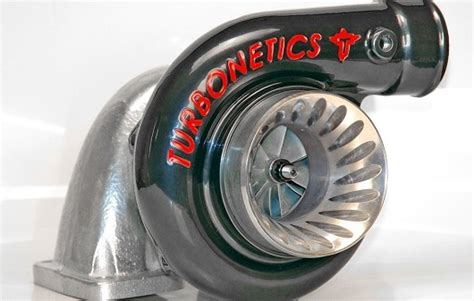 Автомобильные турбокомпрессоры: Все самые важные факты - autodoc24.ru