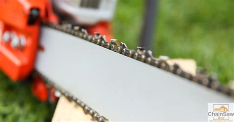Chisel Vs Semi Chisel Chains The Facts Revealed Chainsaw Ace
