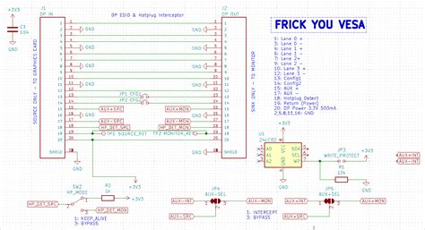 EDIDone Disable DisplayPort Hotplug Hackaday Io