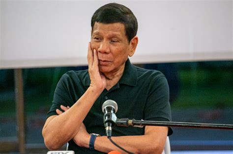 Si Duterte Ay Naging Property Administrator Ng Quiboloy Group