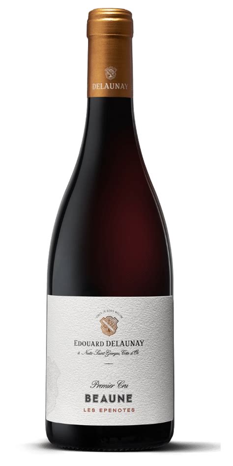 Beaune Premier Cru Les Epenotes Bio Rouge 2020