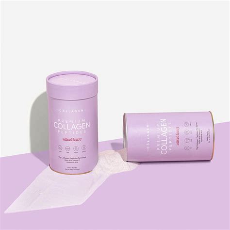 Premium Collagen Australia Hydrolysed Collagen Peptides Powder The