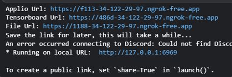 Applio Kaggle