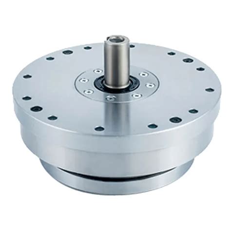 Zero Backlash Harmonic Gear Actuator Cycloidal Robot Speed Reducer For