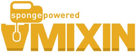 Github Spongepoweredmixin Mixin Is A Traitmixin And Bytecode Weaving Framework For Java