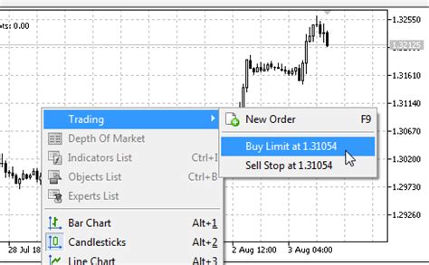 New Implementation MT General MQL Programming Forum