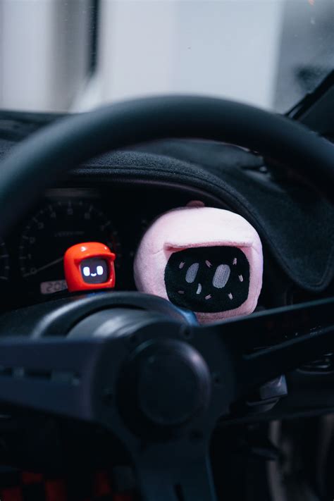 Sakura Mochi Plush