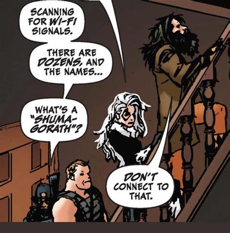 Fun With Wi Fi Names R Outofcontextcomics