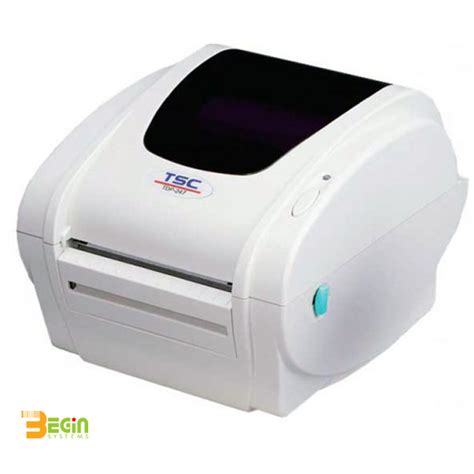 เครื่องพิมพ์บาร์โค้ด Tsc Tdp 247 พิมพ์ฉลากยา ลาก 8x6 ซม