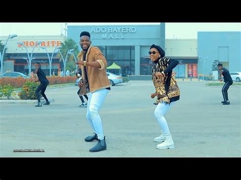 Sabuwar Waka Bazaka Latest Hausa Songs Original Video YouTube
