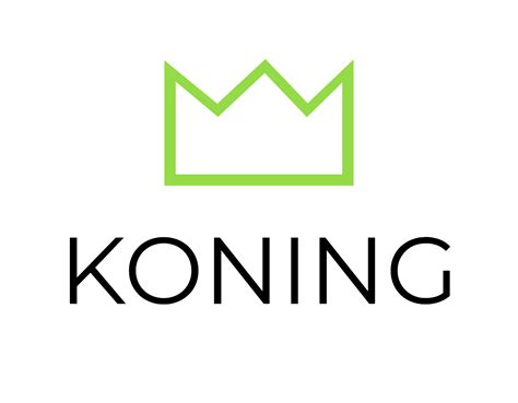 Koning Diamant Symbool
