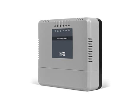 3G Gateway Data Box CIRCUTOR