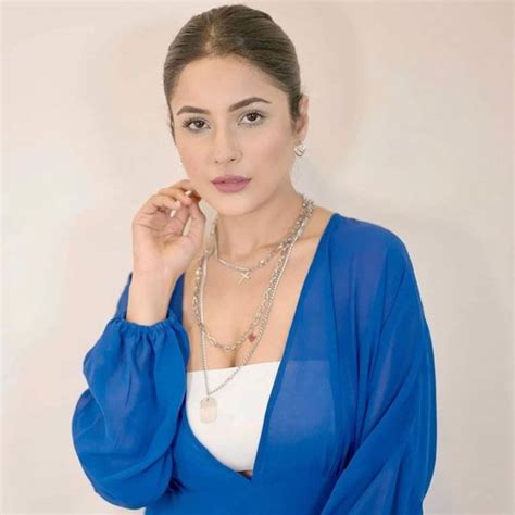 Bigg Boss 13s Shehnaaz Gill Gets Into A Diva Mode And Were Loving It
