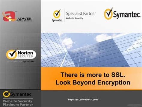 Ssl Ppt