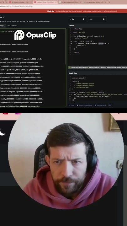 go golang codewars Программирование РешениеЗадач 7Уровень