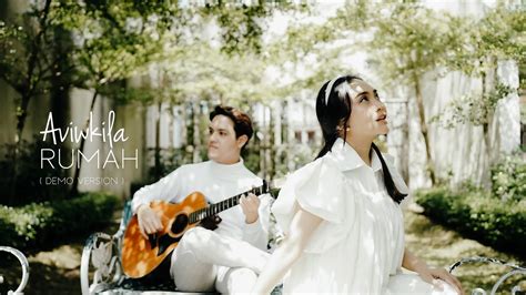 Aviwkila Rumah Demo Version YouTube