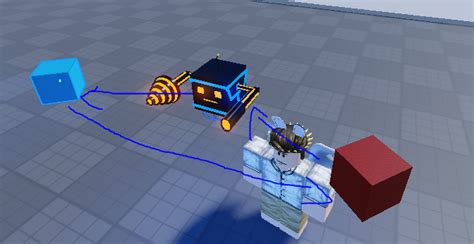 I Need Some Help With Tweening Models Scripting Support Developer
