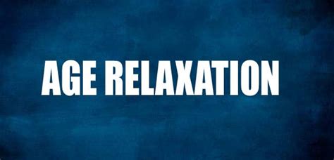 Extra Attempts Age Relaxation For SSC And UPSC Examinations Lok Sabha QA