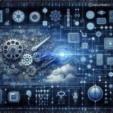 Unleashing The Potential Embracing The Benefits Of Artificial Intelligence And Robotics