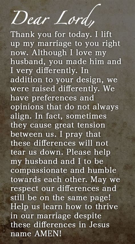 Thank God For My Husband Quotes Quotesgram