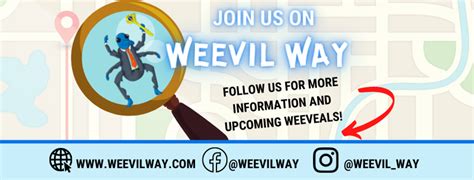 Home Weevil Way