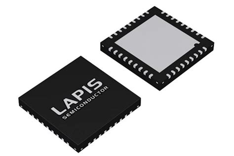 Multi Band Wireless Communication LSI Suits Smart Meters Around World Softei Com Global