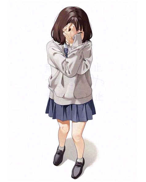 描きあがってから気がついたけど若者には何のポーズかわからない可能性が まったくモー助のイラスト