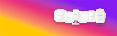 Hpe Instant On Wi Fi 6 Access Points Faster Smarter Networking