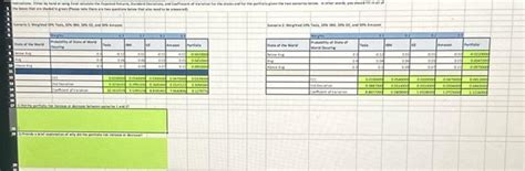 Solved Please Answer Rhe Last Two Quesitons Did The