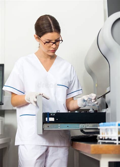 Analyzer Coagulometer Acl Elite Pro In Laboratorium Medische