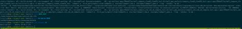 Cmake Error With Ndk R25c Wsl Ubuntu 2004 · Issue 3 · Megengine