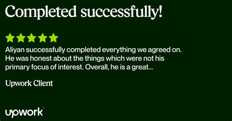 Muhammad Aliyan Ali On Linkedin See How I Can Get Your Project Done On Upwork