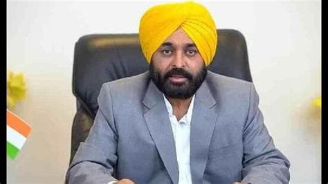Punjab Cm Hits Back At Oppn Leaders Over Syl Issue Hindustan Times