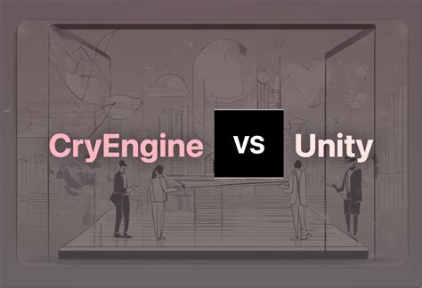 Which To Choose Cryengine Vs Unity A Complete Guide Aircada Blog